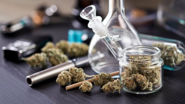 Medical Cannabis Consultation Steps: Complete 2025 Guide - Qbud